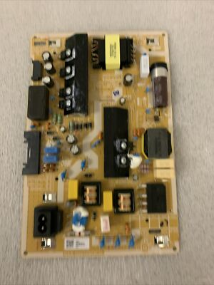 Samsung QN43Q60TAFXZA Power Supply (L43E7_TDY) BN44-01057A | eBay