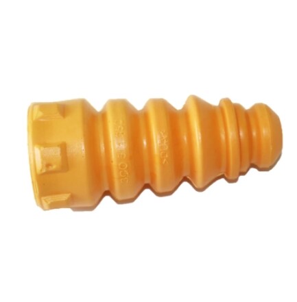 New Set of 2 Rear Shock Absorber Strut Bump Stop 3C0511359 for 06-12 VW ...