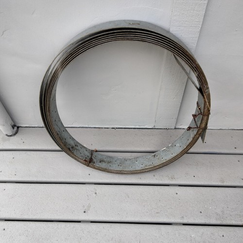 Simpson Strong-Tie CMST12 - 40 ft. 12-Gauge Galvanized Coiled Strap | eBay