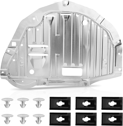 Fits For 2017-2022 Honda CR-V EX EX-L TRG Lower Engine Cover Lid 74112 ...