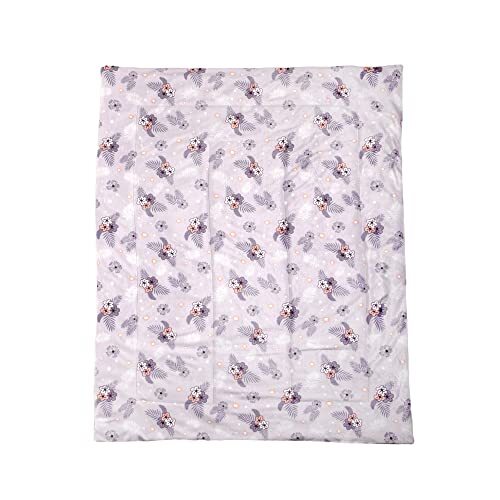 Toddler Bedding Set Sloth 2 Piece Set Fits Standard Infant Mattress ...