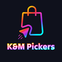 K&M Pickers | eBay Stores