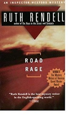 Road Rage Ruth Rendell | eBay