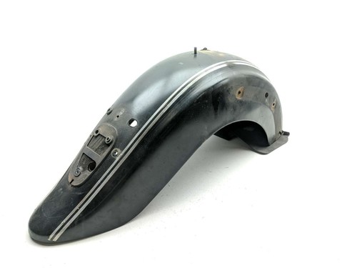 07 Yamaha V Star XVS 650 Silverado Rear Wheel Fender | eBay