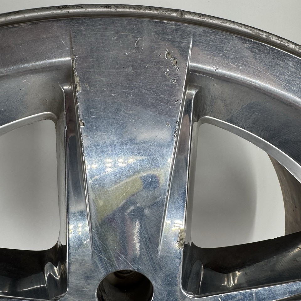 “Really Used” Dodge OEM Ram 20" Chrome 1500 2013-2018 Wheel Rim 2364 ...