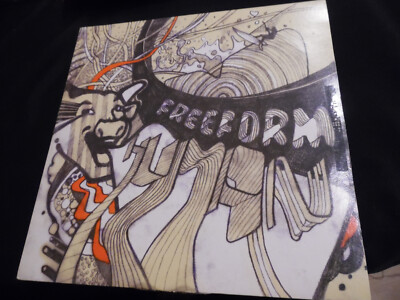 33T – FREEFORM HUMAN | eBay
