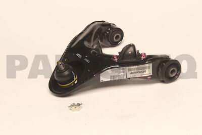 54526W000P Genuine Mitsubishi ARM ASSY,FR SUSP,UPR | eBay