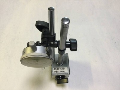 Micrometers - Magnetic Base