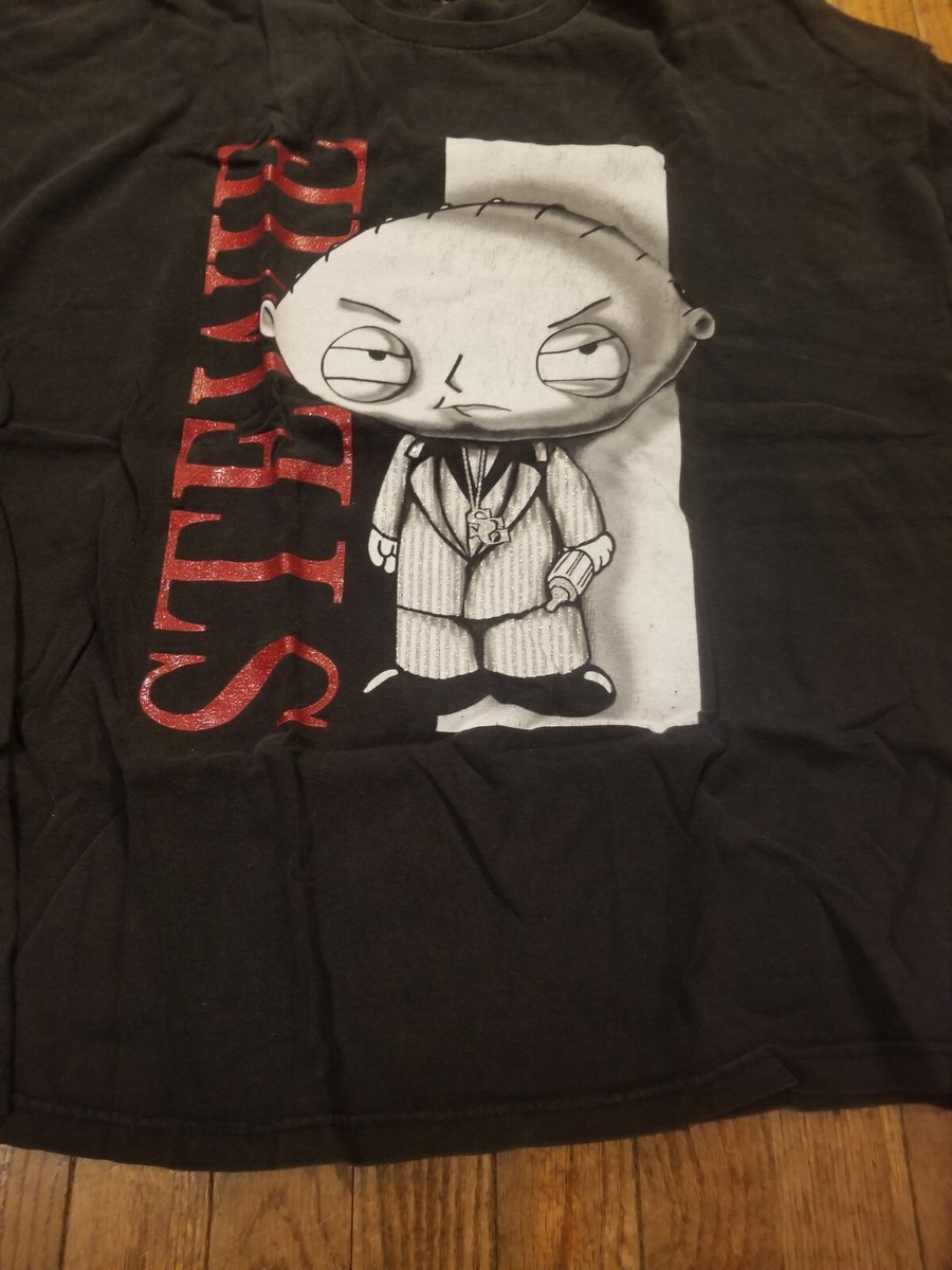 Stewie Scarface Hintergrund #CapCut#wallpaper #gang #tuff #backround