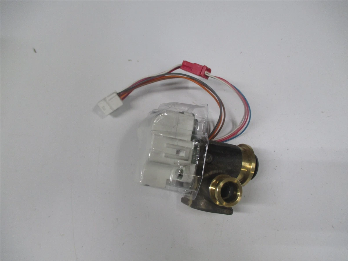 Rinnai 104000163 Water Flow Servo Valve Assembly Kit V53I, 48% OFF