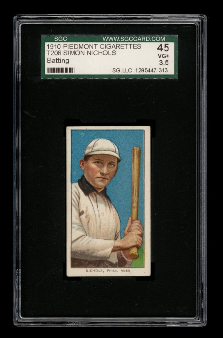 T206 Insider Website Launches