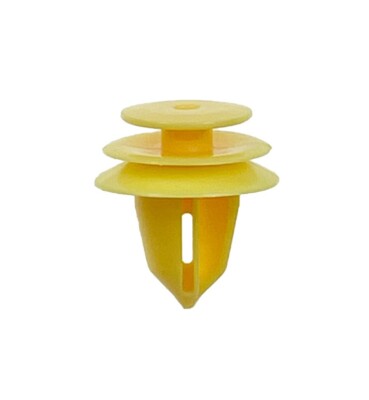 Swordfish 63114 Trim Panel Retainer for Nissan 84953-JA00A, Pack of 25 ...