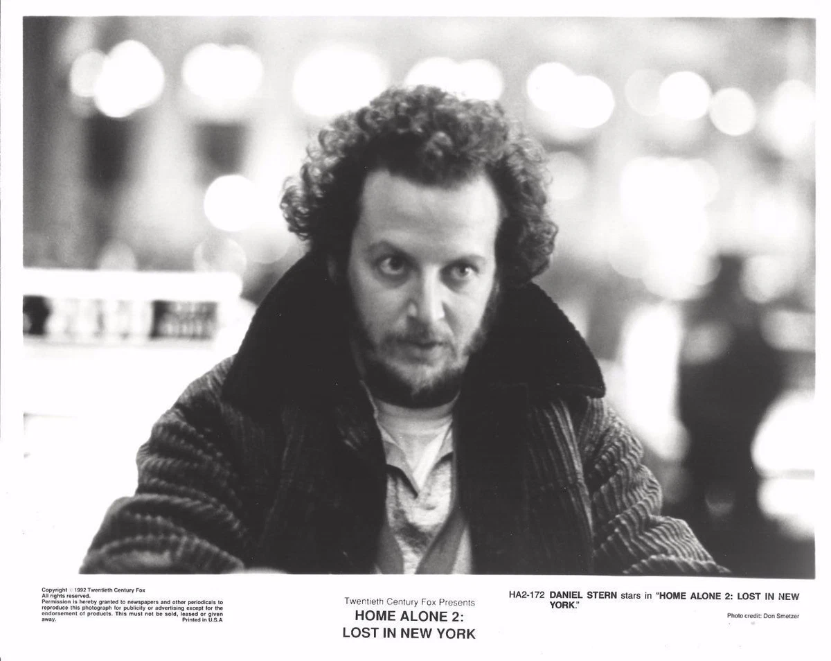 Daniel Stern Movies