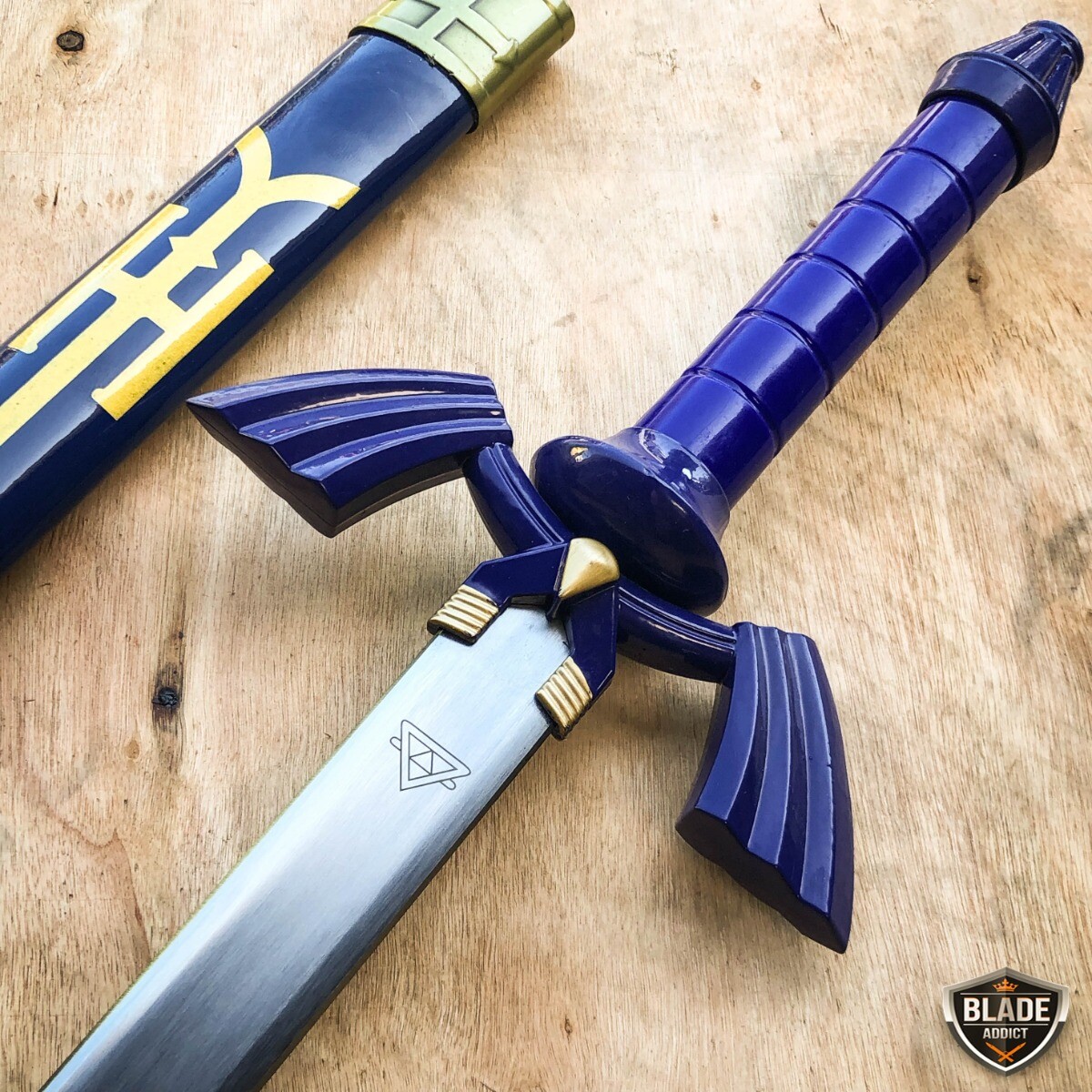 Master Sword Replica Twilight Princess