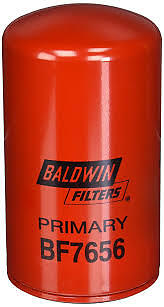 BALDWIN BF7656 - Fuel filter cross reference