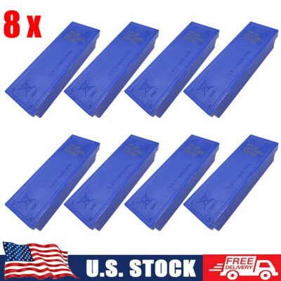 8X for Scanreco 593 Battery 7.2V GP222101 NIMH for Scanreco 593/592/590 ...