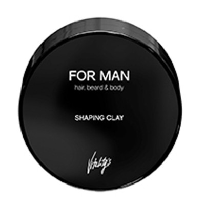 Vitality's FOR MAN Shaping Clay 75 ml | eBay.de