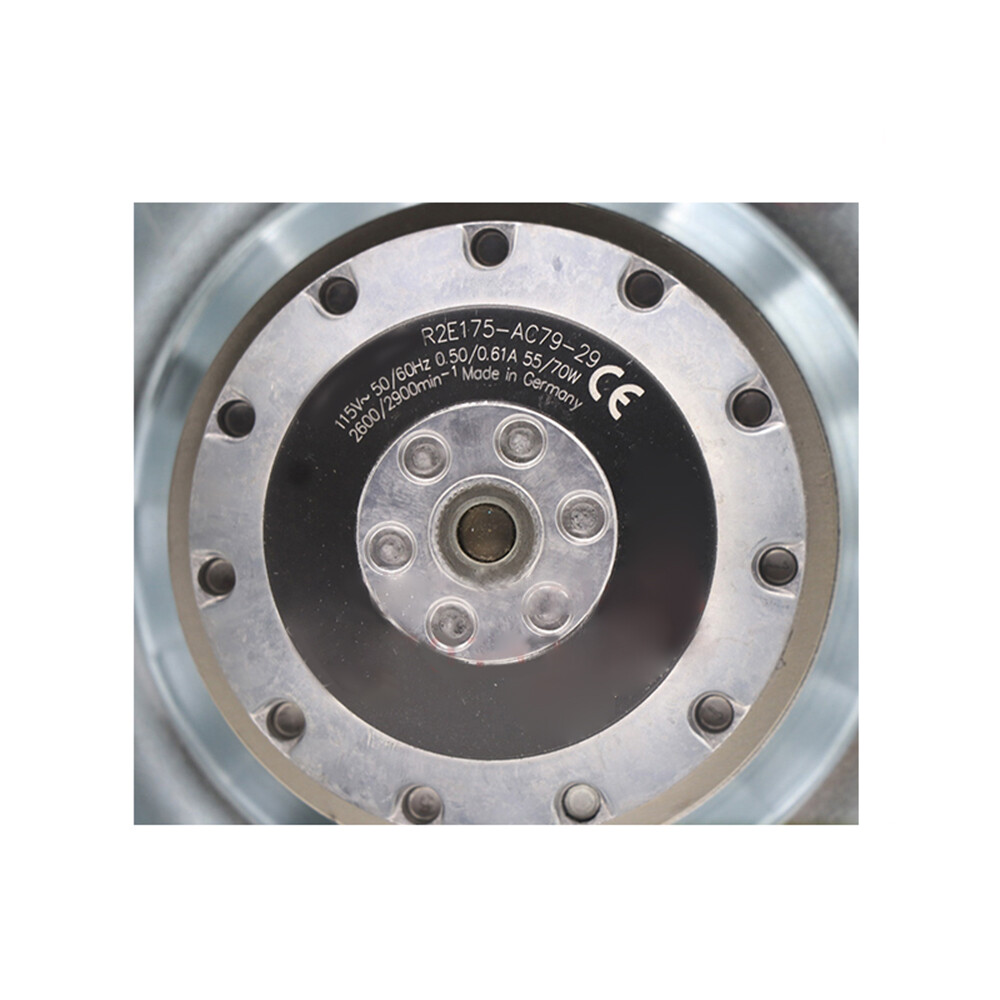 For R2E175-AC79-29 115V 0.5A 55W Cooling Fan Centrifugal Fan ...