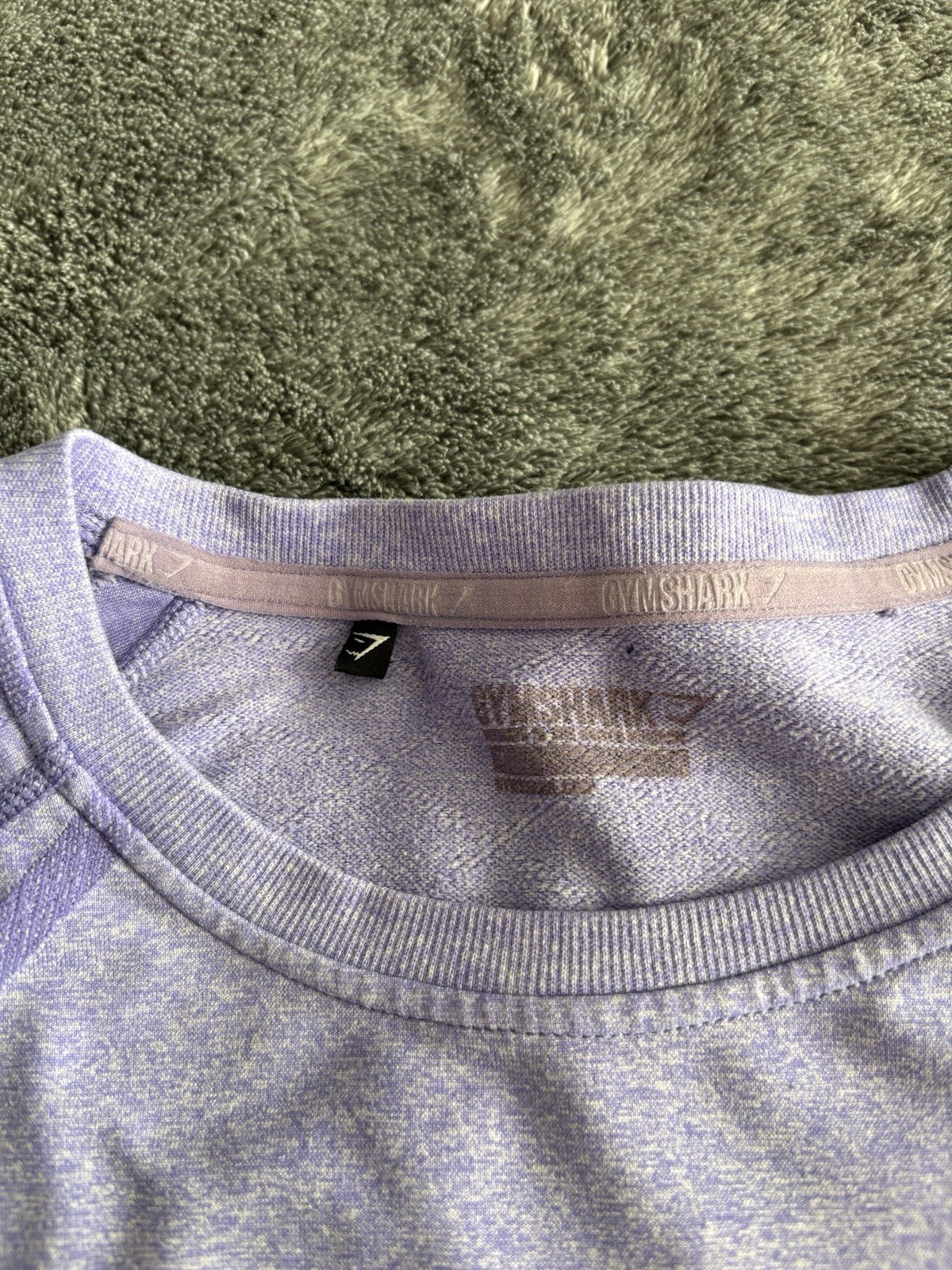 Gymshark Devant Seamless Bundle Short And Long Sleeve… - Gem