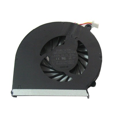 NEW Cooler Radiator CPU Cooling Fan HP COMPAQ CQ43 CQ57 G43 G57 CQ | eBay