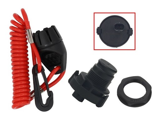 SPi Tether Switch For Arctic Cat Snowmobiles 2019-2021 | eBay