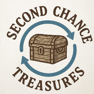 SecondChanceTreasures2 | eBay Stores