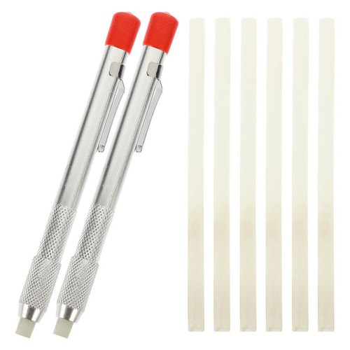 Sufficient Refills Included Soapstone Pen for Various Uses (67 ...