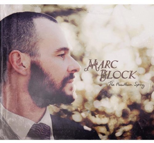 Marc Block Hawthorn Spring CD NEW | eBay
