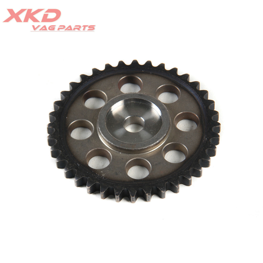 03C109571F 1.4T Camshaft Chain Gear Sprocket Fit For VW Golf Jetta ...