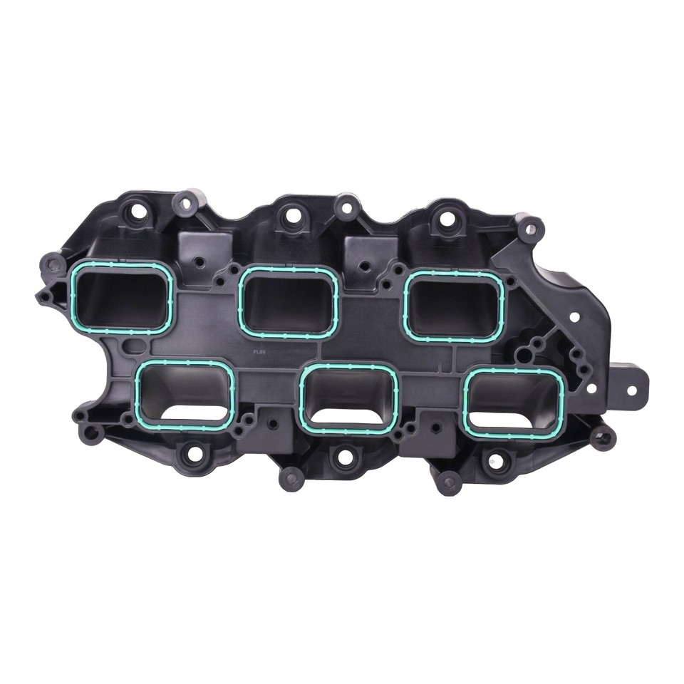 Lower Intake Manifold Fit 2016-2022 Jeep Dodge Chrysler Ram 5281803AA ...