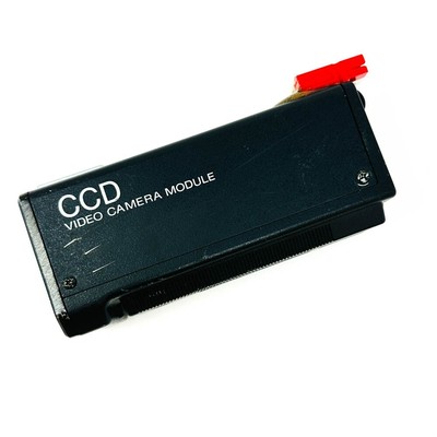 Cameras - Ccd Video Camera Module