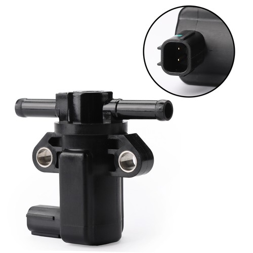 Vapor Canister Purge Solenoid Valve For Nissan Frontier Xterra Titan ...