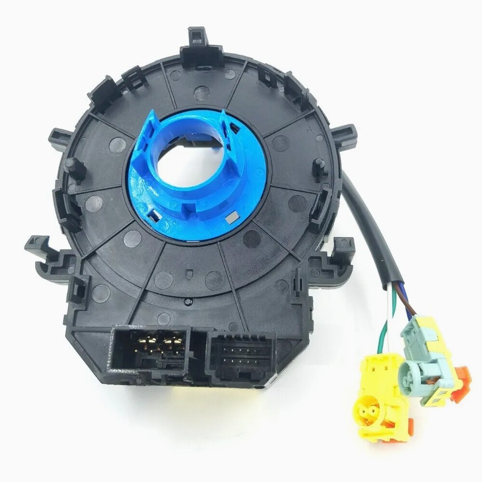 Clock Spring 93490-B2120 For Kia Soul Soul EV 2014-2019 Without heated ...