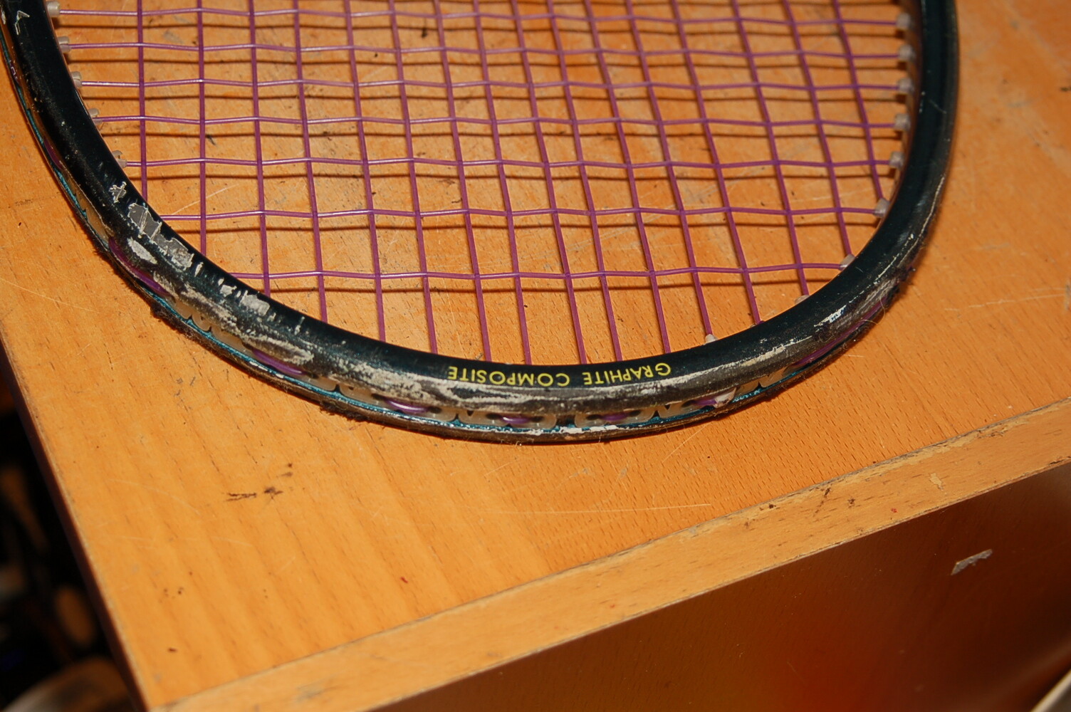 RARE Puma Davis Cup Finalist Competition Puma Boris Becker 4 1/4 | eBay
