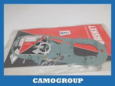 Kit Joints Moteur Engine Joint Set YAMAHA MBK CT 50 706100 | eBay