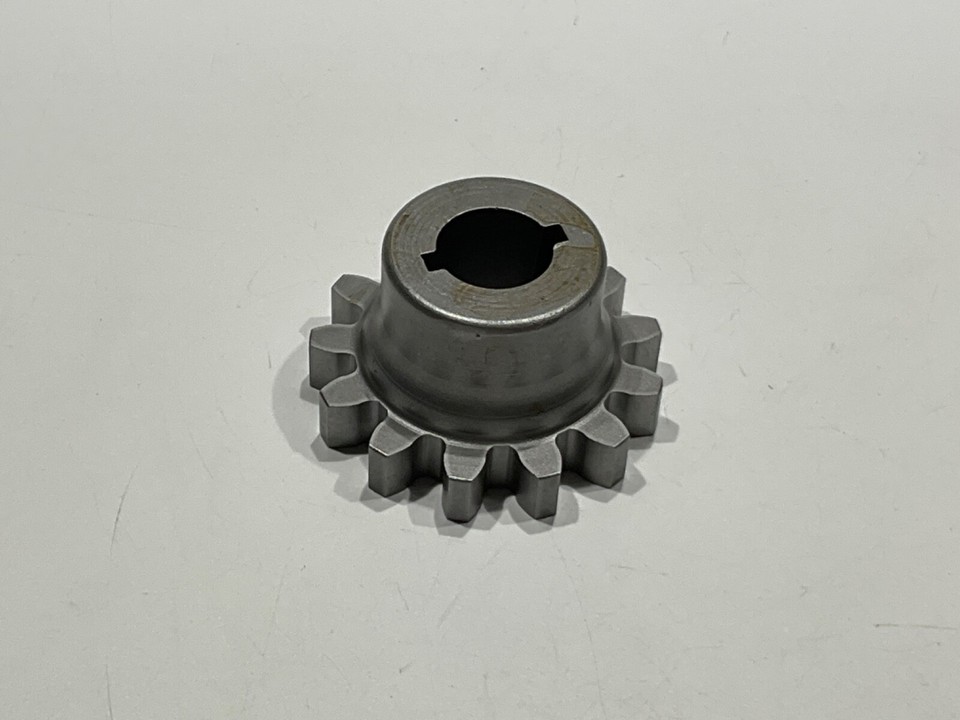 P/N: 68C19622 Lycoming Mag Gear (IN) | eBay