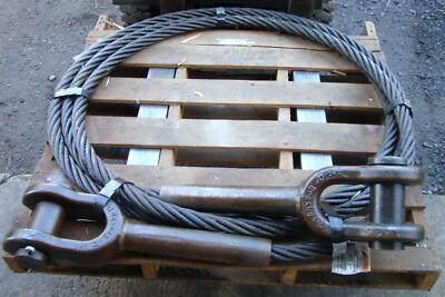 Drilling Equipment - Cable Rig