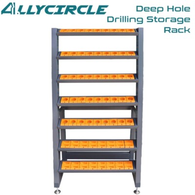 Deep Hole Drill Sleeve Bushing Bearing Storage Cabinet | eBay