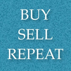 Buy Sell Repeat | eBay Stores