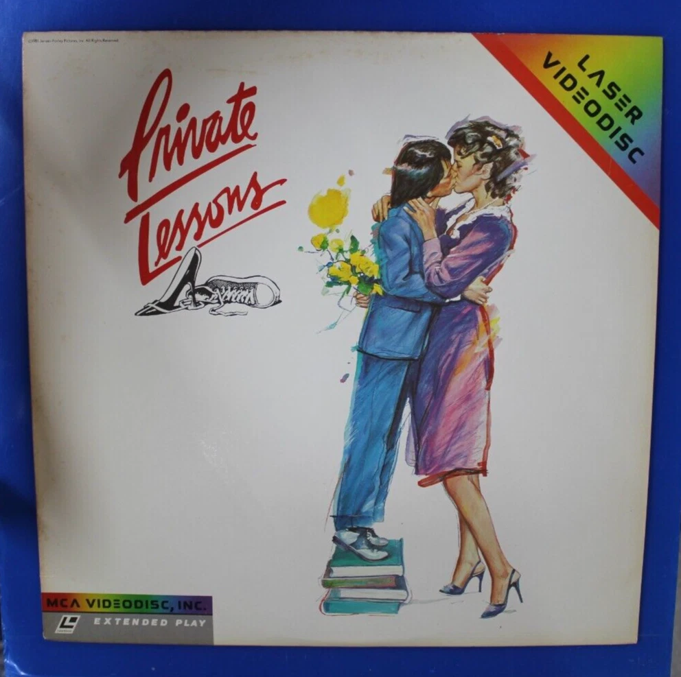 Eric Brown Private Lessons