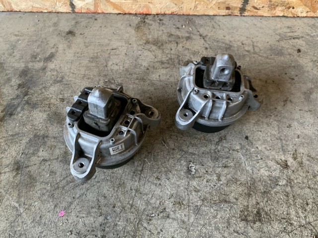2011 BMW 535i Left Driver Engine Motor Mount 22116859845 for sale ...