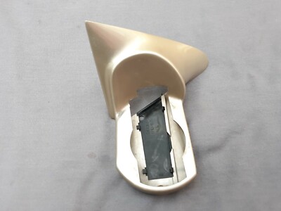 92 93 94 95 96 97 98 99 00 LEXUS SC300 SC400 Door Mirror Base Trim ...