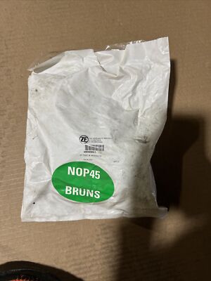 480908X1 Genuine ZF Turn Signal Switch OE | Aftermarket