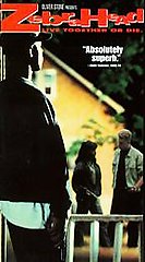 Zebrahead (VHS, 1993, Closed Captioned) for sale online | eBay