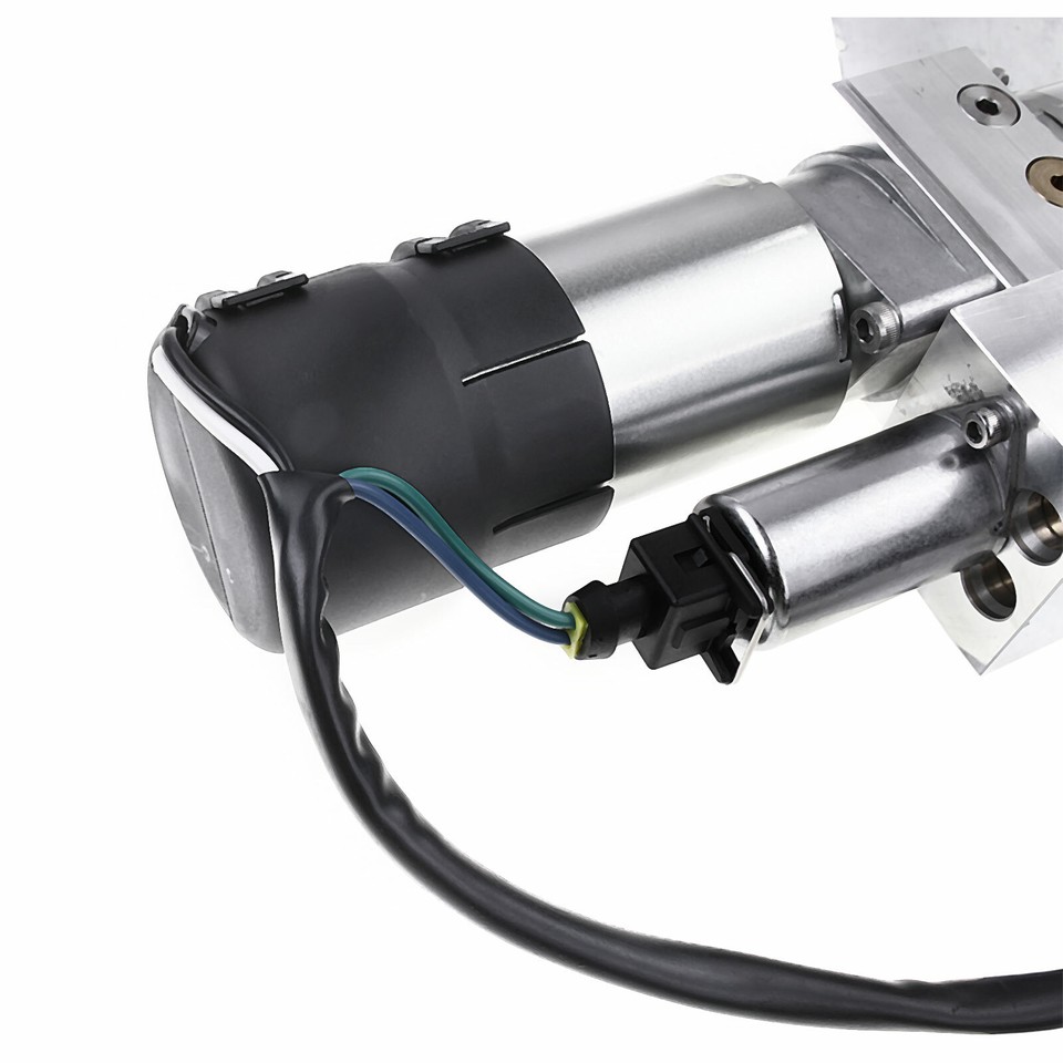 Tailgate Hydraulic Liftgate Pump for Mercedes-Benz ML350 4Matic W164 06 ...