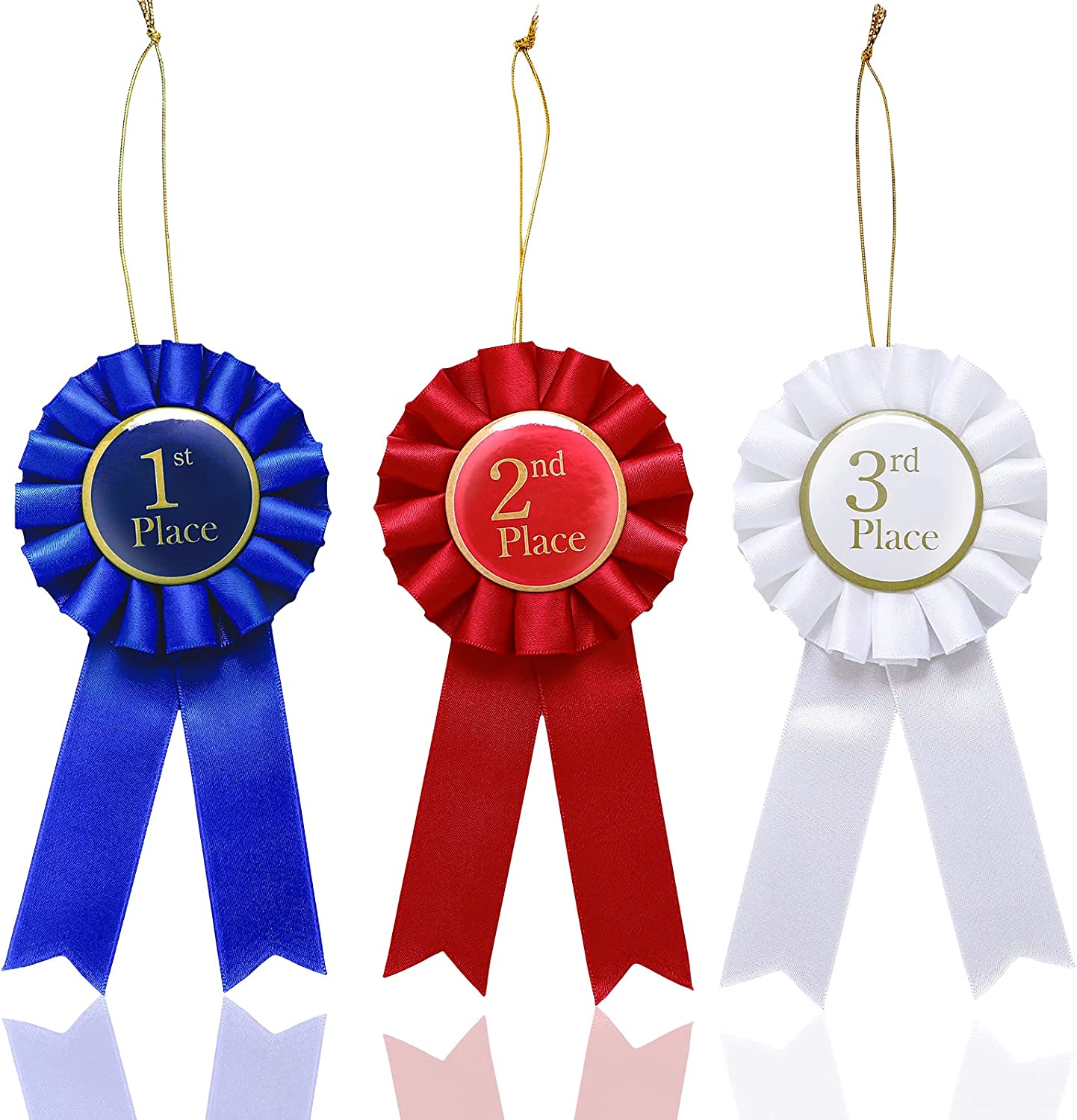 3rd Place Ribbon Png