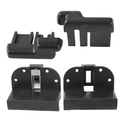 Folding Table Leg Bracket Hide Table Legs Modification Accessories ...