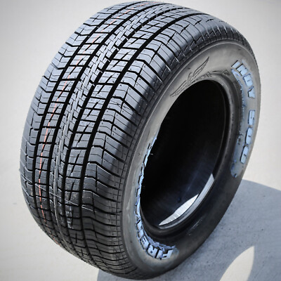 295/50R15 Firestone Firehawk Indy 500 105S A/S Performance Tire | SUV ...