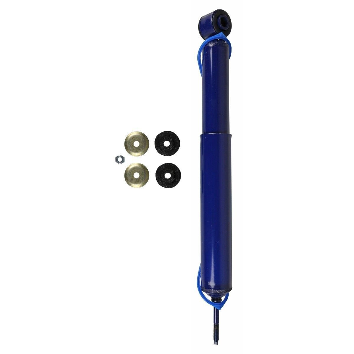 Monroe Rear Shocks Absorbers Strut Kit Set 2 PCS For Ford Escape ...