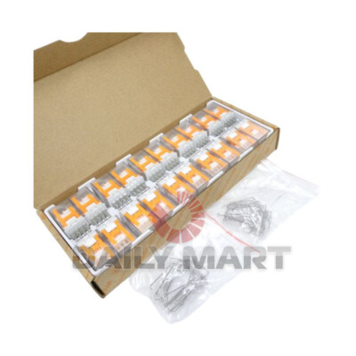 10PCS/New in Box WEIDMULLER DRM570024LD Relay DC24V 14-Pin | eBay